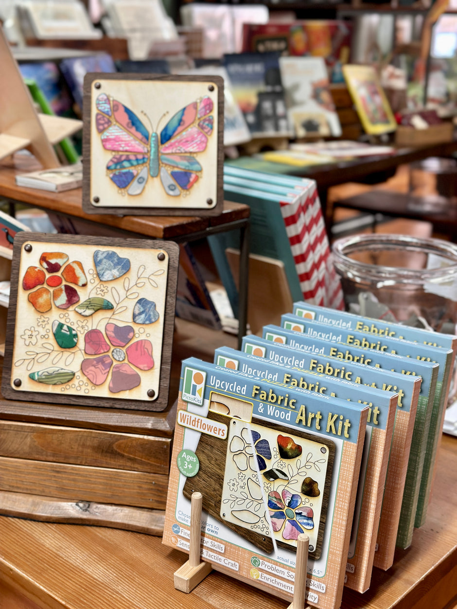 Wholesale – Picto Kits