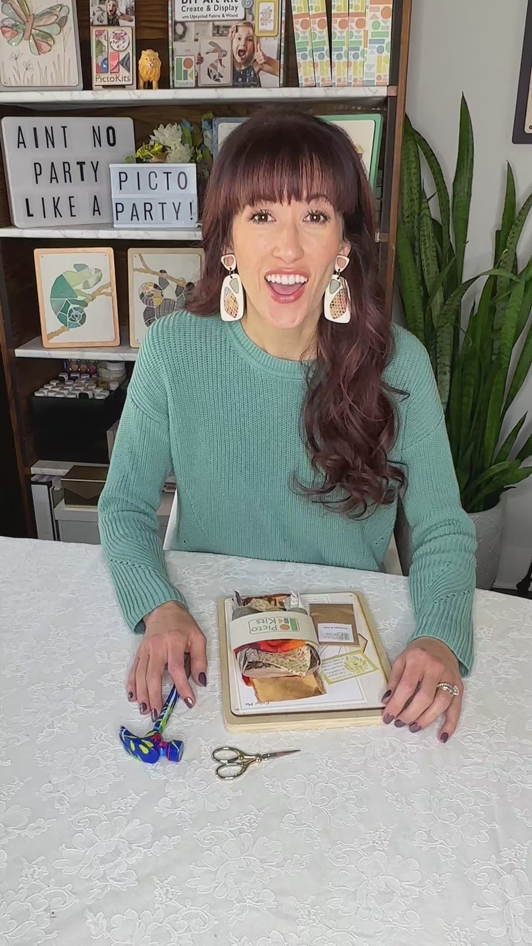 How To – Picto Kits