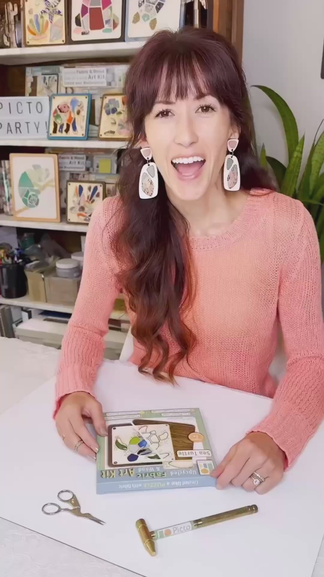 How To – Picto Kits