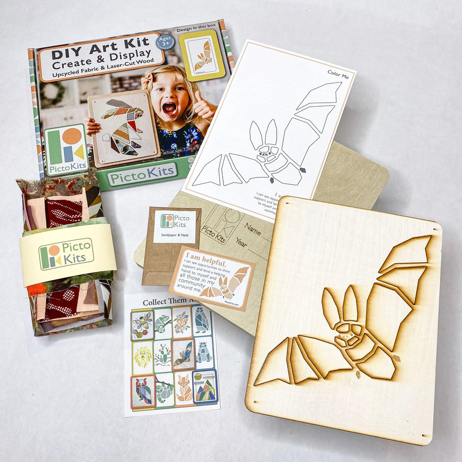 Premium Kits ($49) – Picto Kits