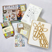 Premium Picto Kits - GIRAFFE
