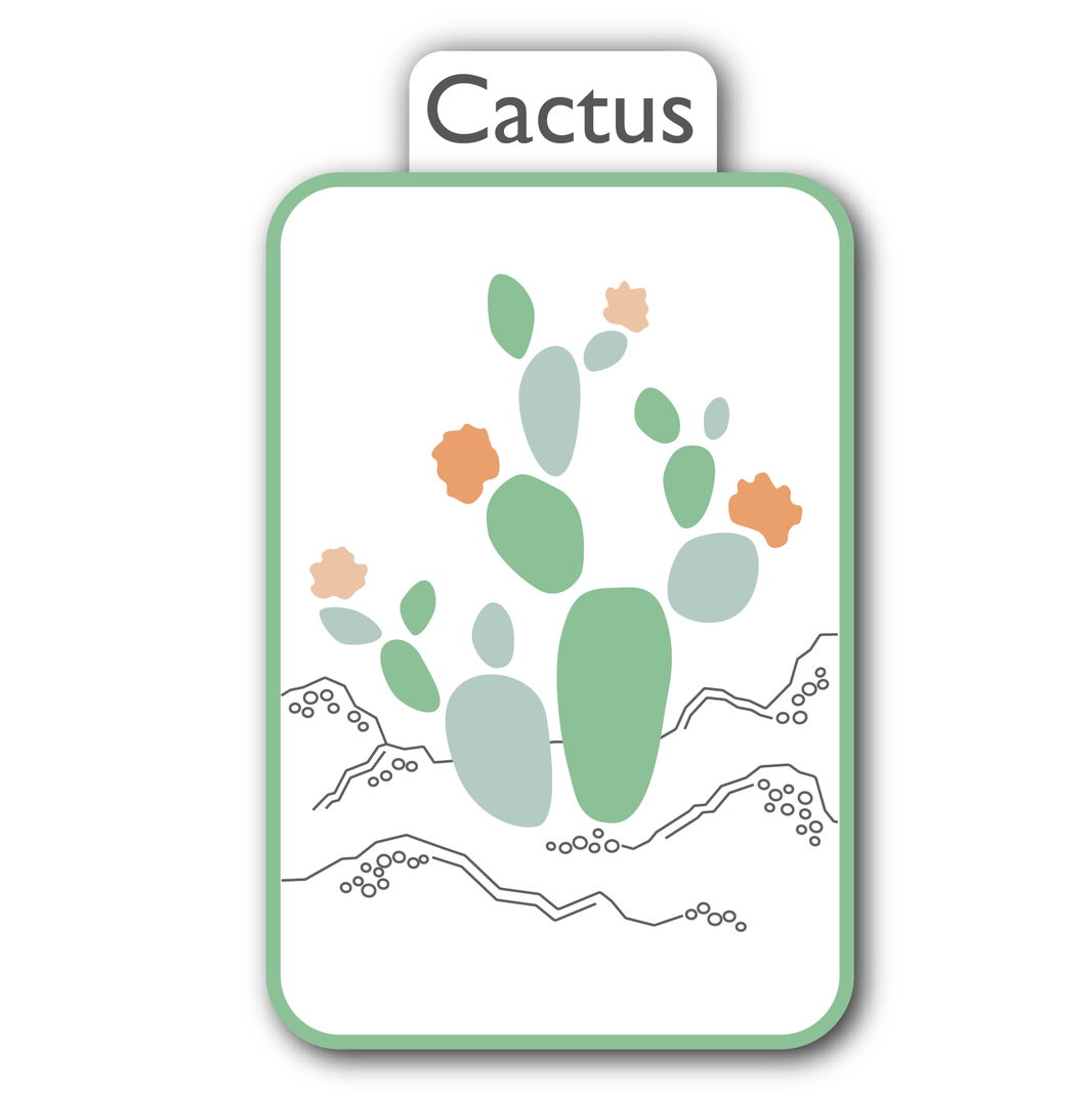 All Picto Kit Designs – Picto Kits